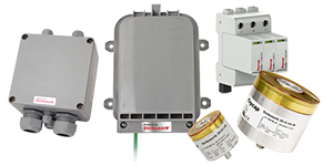 DC Protection - Newdestinare